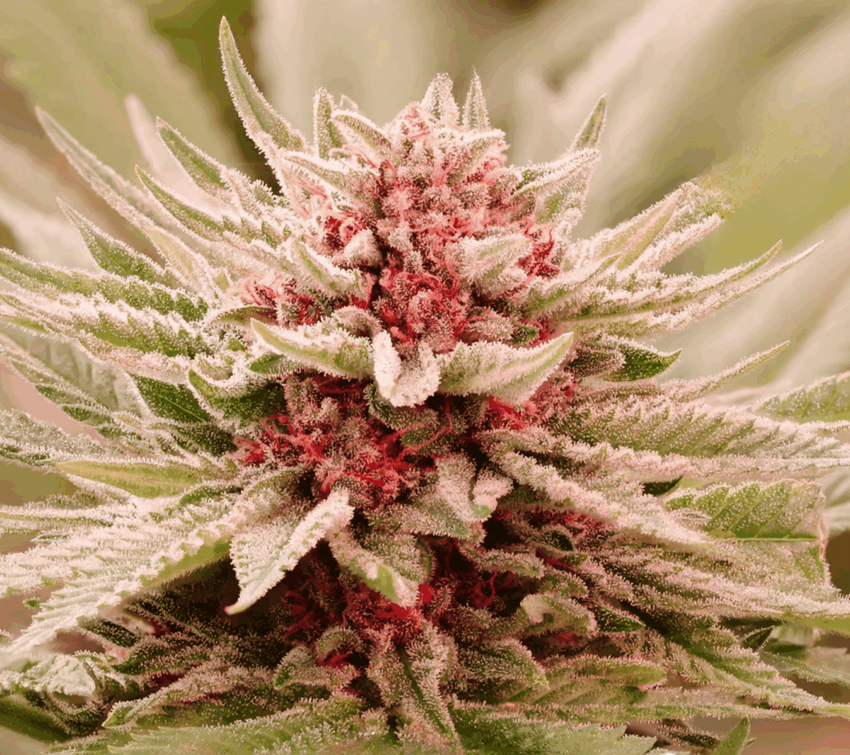 Strain Selection Guide - Triangle Hemp