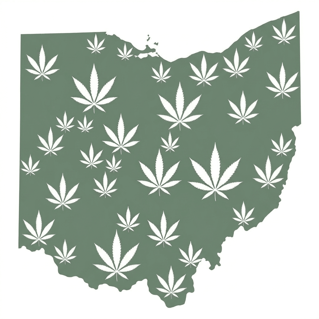 Can You Grow Cannabis at Home in Ohio in 2026? - Triangle Seeds